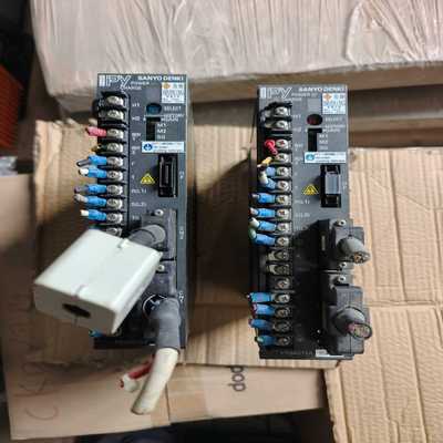sanyodenki驱动器PY0A150A0SW1P00--议价商品