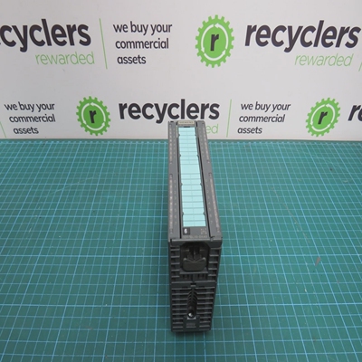 Siemens6ES7321-1BL00-0AA0DigitalInput