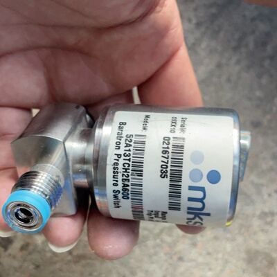 MKS52A13TCH2BA600真空计1000Tor-议价