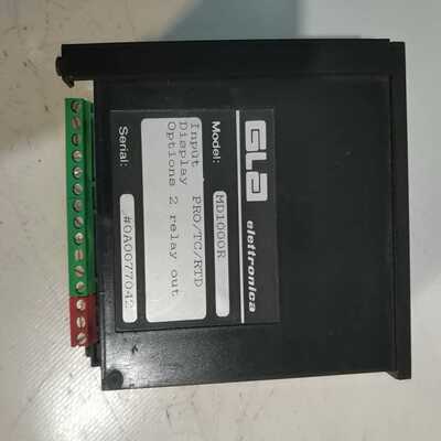 GLAMD1000R温控器。询价