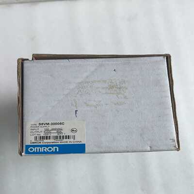 开关电源S8VM-30005C一个适用
