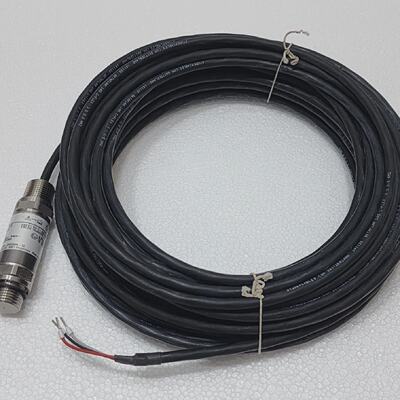 Transmisor De Presin Wika E10ABBQZGDX41Z ATEX 250 Bar 134202