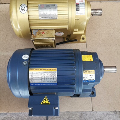 齿轮减速电机型号BH2240015S功率400W电-询