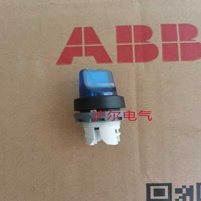 正品ABB旋钮头M2SS1-11LM2SS2-11LM3SS1-11L