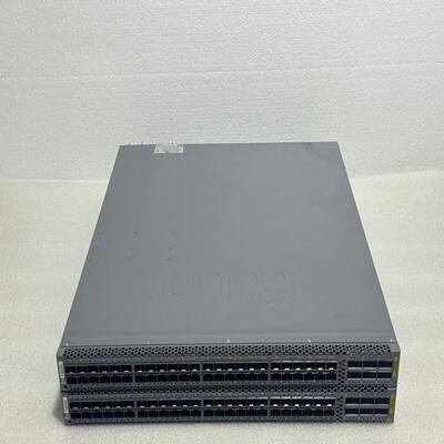 Juniper QFX5100-48S-3AFI   48口
