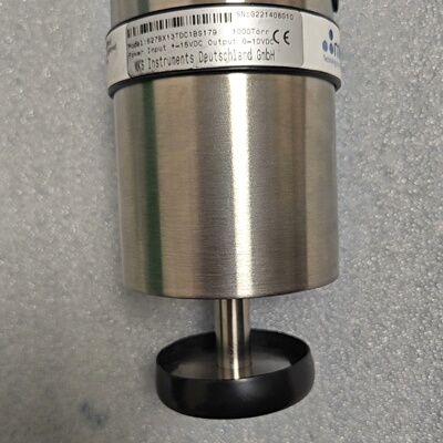 议价Mks Flow Meter 627Bx13tdc1bs179适用