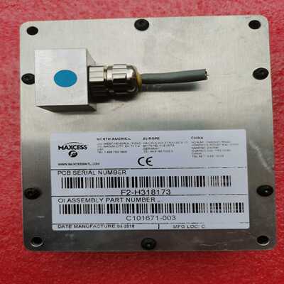 MAXCESS美赛斯FIFE-200【卡奥电子】