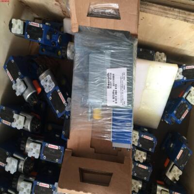 配件力士乐4WRPEH6C4B40L-2XG24K0A1M订货号0811404613原装议价