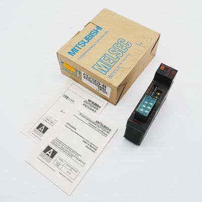 Mitsubishi A1SJ71UC24R4 RS422RS485 UNIT Kommunikationsmodul