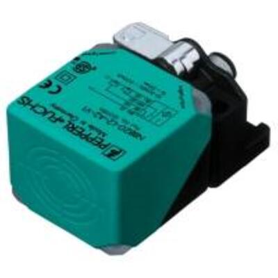 配件Inductive sensor  NBN40-L2-E0-V1 - new议价