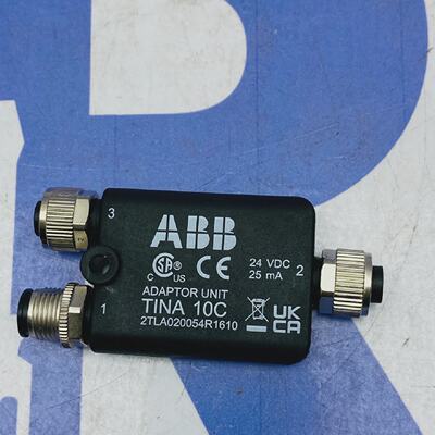 ASEA BROWN BOVERI 2TLA020054R1610