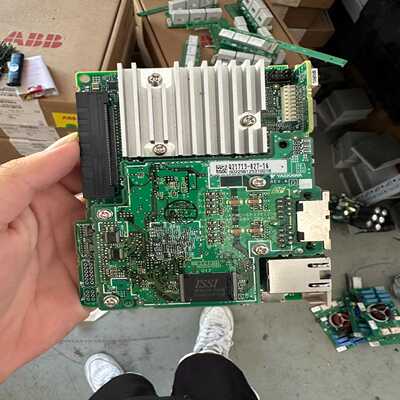 【星慕电子】安川控制器主板JAPMC-CP33012-E 400-080