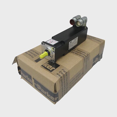 议价Ssa Driver Acm2n0070406Br 4000 RMin Servomotor Unused适