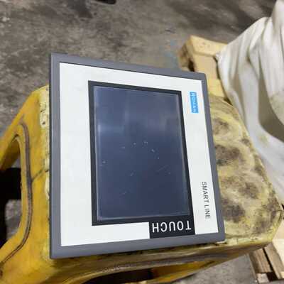 【星慕电子】昆仑通态触摸屏TPC7062TD（KT）一台