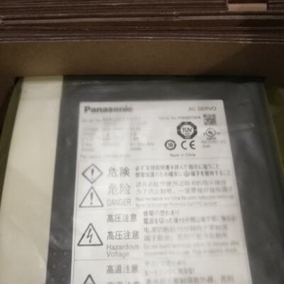 议价—mddht3530ca1e1kw伺服驱动器全新原装质保一年特价包邮