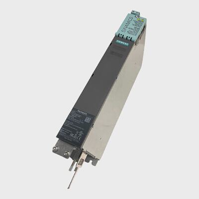 西门子SINAMICSS120智能线模块5KW6SL31306AE150AB1适用于工业