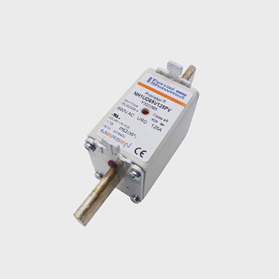 MERSEN FERRAZ SHAWMUT NH1UD69V125PV Sicherungseinsatz 690VAC