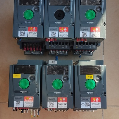 施耐德变频器ATV310H075N4A议价