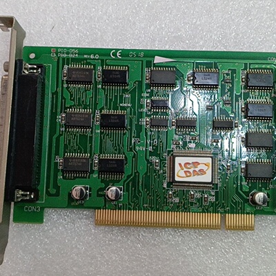 PIOD56REV6.056路数字量输入输出数据采集卡议价