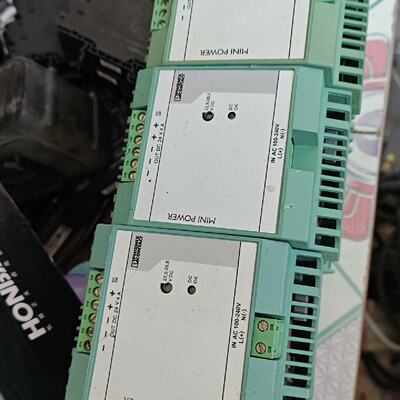 菲尼克斯MINIPS100240AC24DC4电源-议价