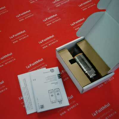 询价IFMPN3092易福门全新压力传感器PN-100-S