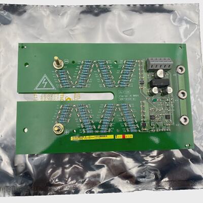 ALSTOM CEGELEC ALSPA PIB701 CONVERTEAM PCB CARD x 1 pc