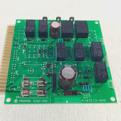 Module De Dmarrage Terasaki ESM102 Pcb K87Z3001D NEUF