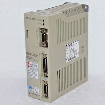 YASKAWA SGDAA2CP SERVOPACK AC SERVO DRIVE