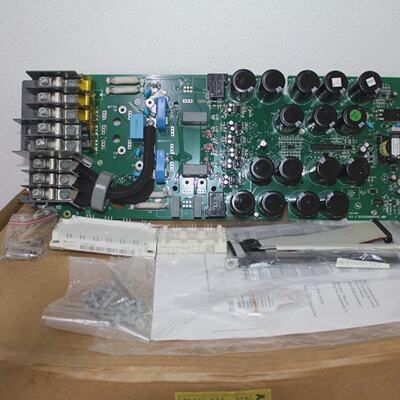 ABB SINT4430 REV J 3AUA0000011915 SINT4430C Main Circuit Boa