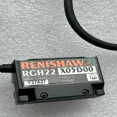 雷尼绍RGH22X05D00询价
