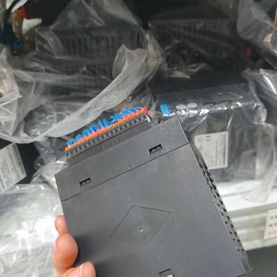 议价INOVANCE远程IO模块GR101616ETNE适用