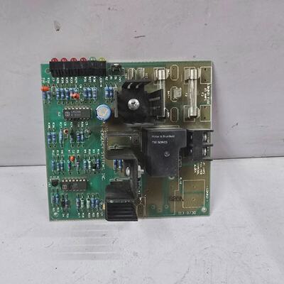 Big Beam 1130730 Pcb Card