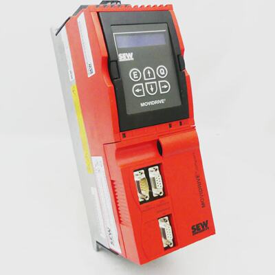 SEW MOVIDRIVE MCV41A00305A3400 08269300 MDX60A00305A3400  DB
