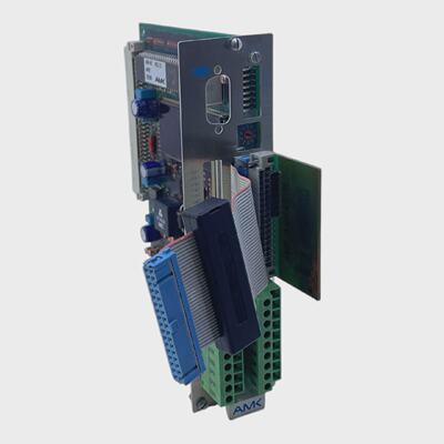 AMK AWR021.04 Placa Inversora Para Variadores De Frecuencia
