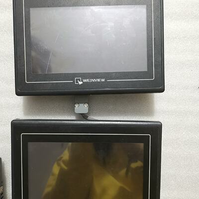 拍前询价：威纶触摸屏TK6070IK2wvTK6070IH2wv
