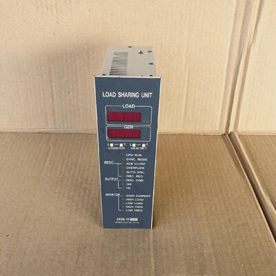 Uzushio Electric UGS11 Ladung Gemeinsame Nutzung Einheit ULS