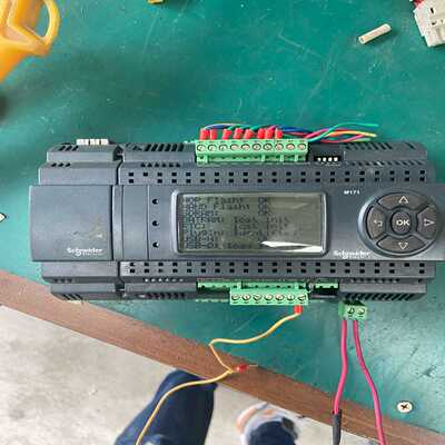 M171PDM27R控制器，带TM171AETH模块~询价