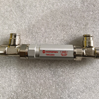 NORGRENT55C2800三通分流阀议价