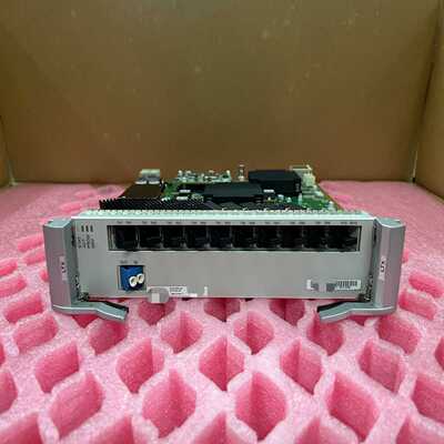 华为LTX TN17LTXT62 03032AHL 10路1