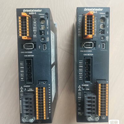 询价-东方AZDC步进驱动器型号AZDC电机型号AZM46AC