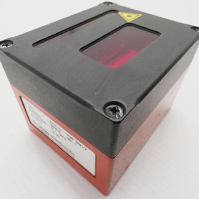 Leuze electronic BCL 5150 IP 65 BarcodeScanner used