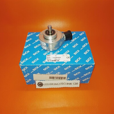 SICK AFS60ES4AA004096 Absolute Encoder 1037630