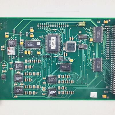 Kongsberg Simrad AI400 37970092 B Carte Pcb 37970118 D