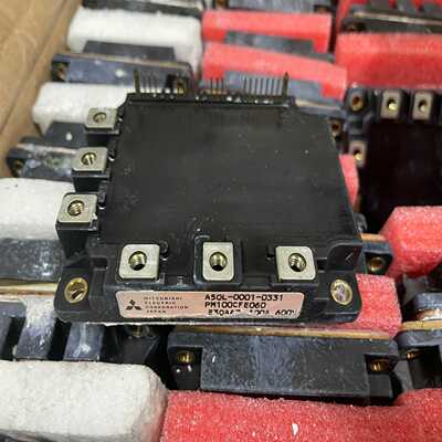 PM100CFE060模块功能质量，量大适用