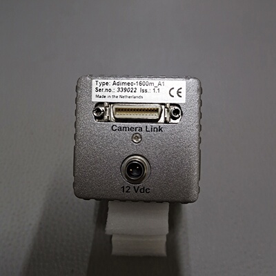Adimec-1600-A1工业相机-议价