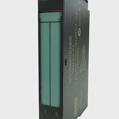Siemens SIMATIC S7 6ES71324HB010AB0 Elektronikmodul fr ET 20
