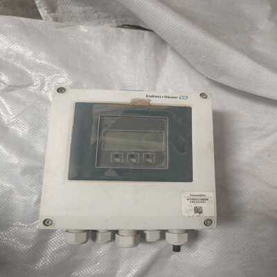询价~恩德斯豪斯Promag400电磁流量计 分体表头 型号5L4