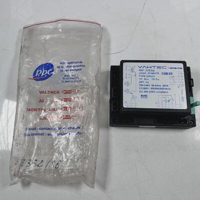 Yahetec ATE332 Relay 220240V 30VA