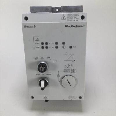 Moeller RASP2HE3432302K2C3A061 Rapid link speed actuator New