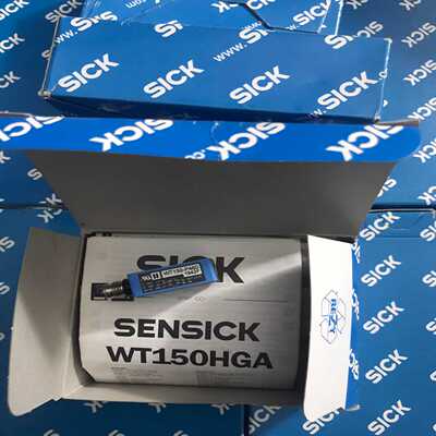 SICK西克光电开关WT150-P460 6011050~询价